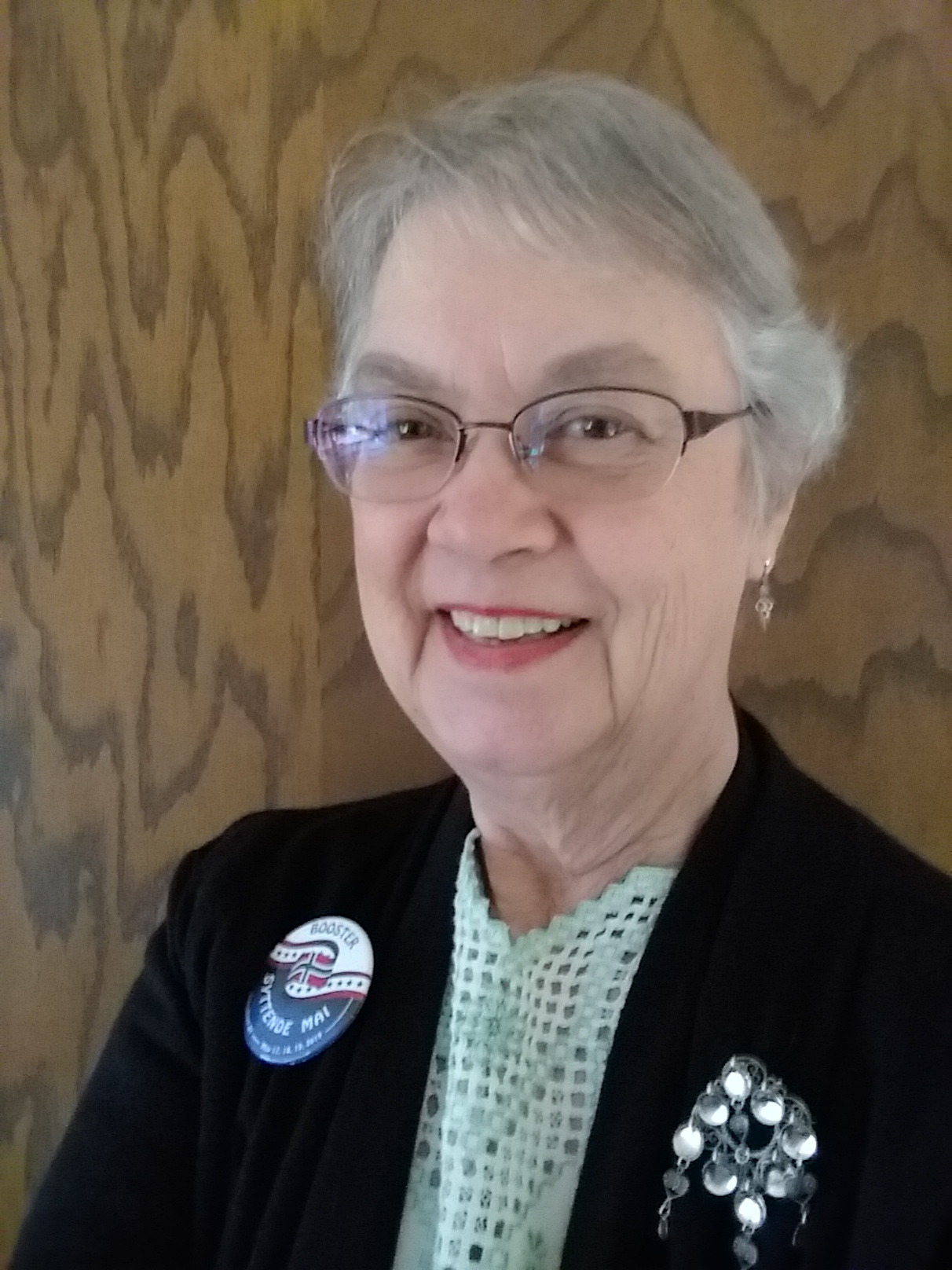 Spring Ovals Hardangersom with Donna Olson - Folklore Village