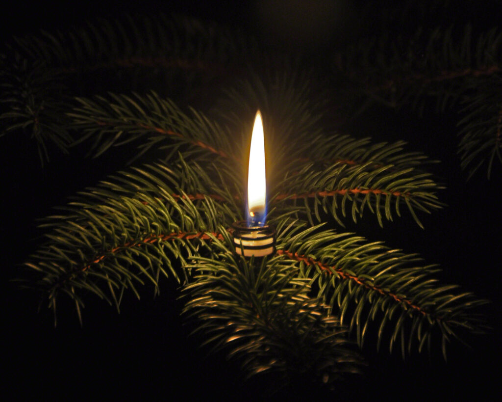 77th Festival of Christmas & Midwinter Traditions - FOLKLORE VILLAGE