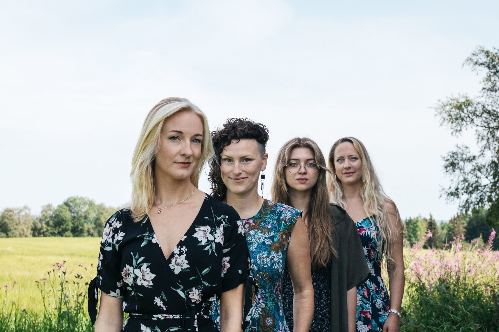 Kongero in Concert - FOLKLORE VILLAGE