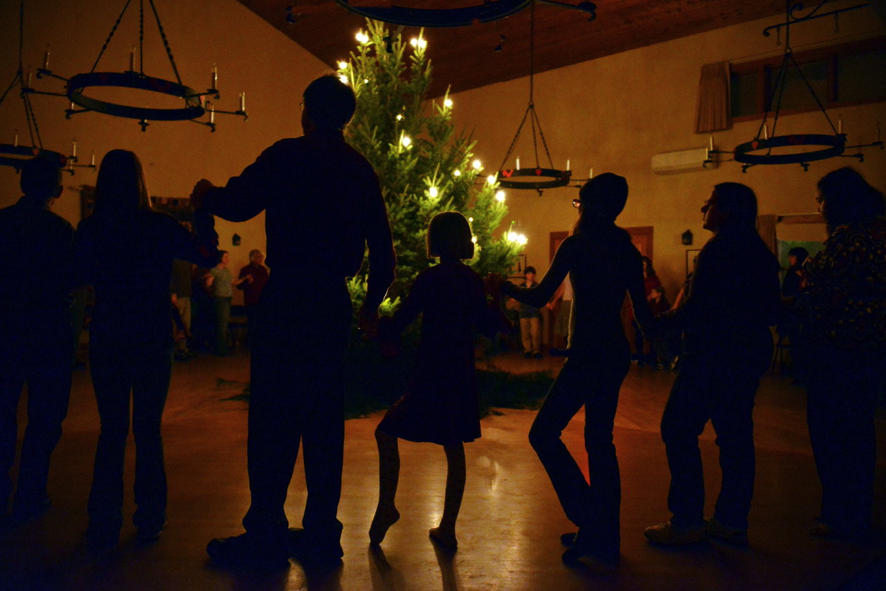 78th Festival of Christmas & Midwinter Traditions - Folklore Village